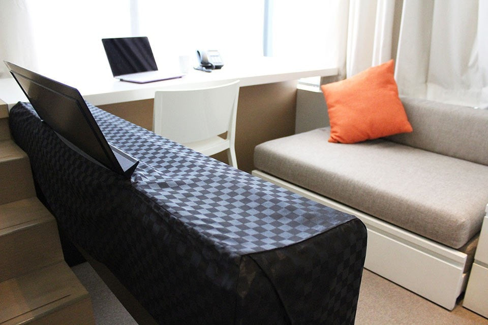 Digital Piano Covers - Dust Covers for Electric Keyboards - Clairevoire