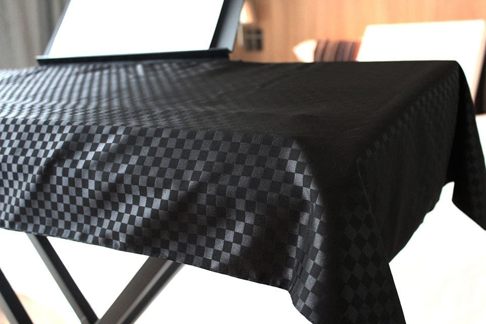 Digital Piano Covers - Dust Covers for Electric Keyboards - Clairevoire